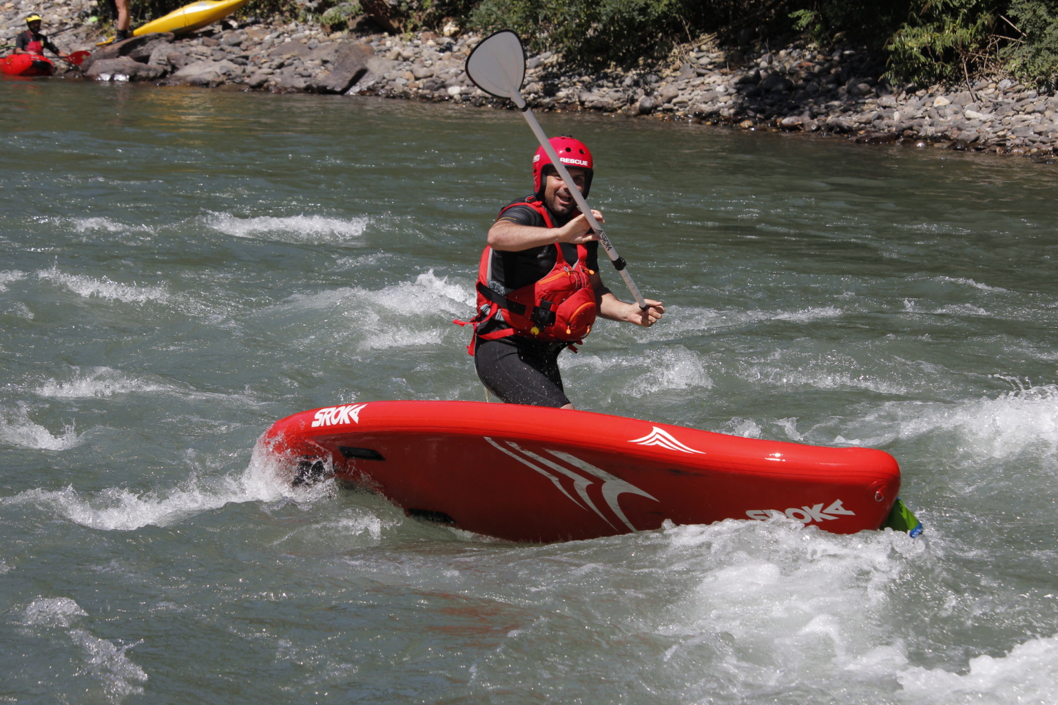 Tabla Paddle Surf - Expertos en Paddle surf | www.paddlesurf.cat