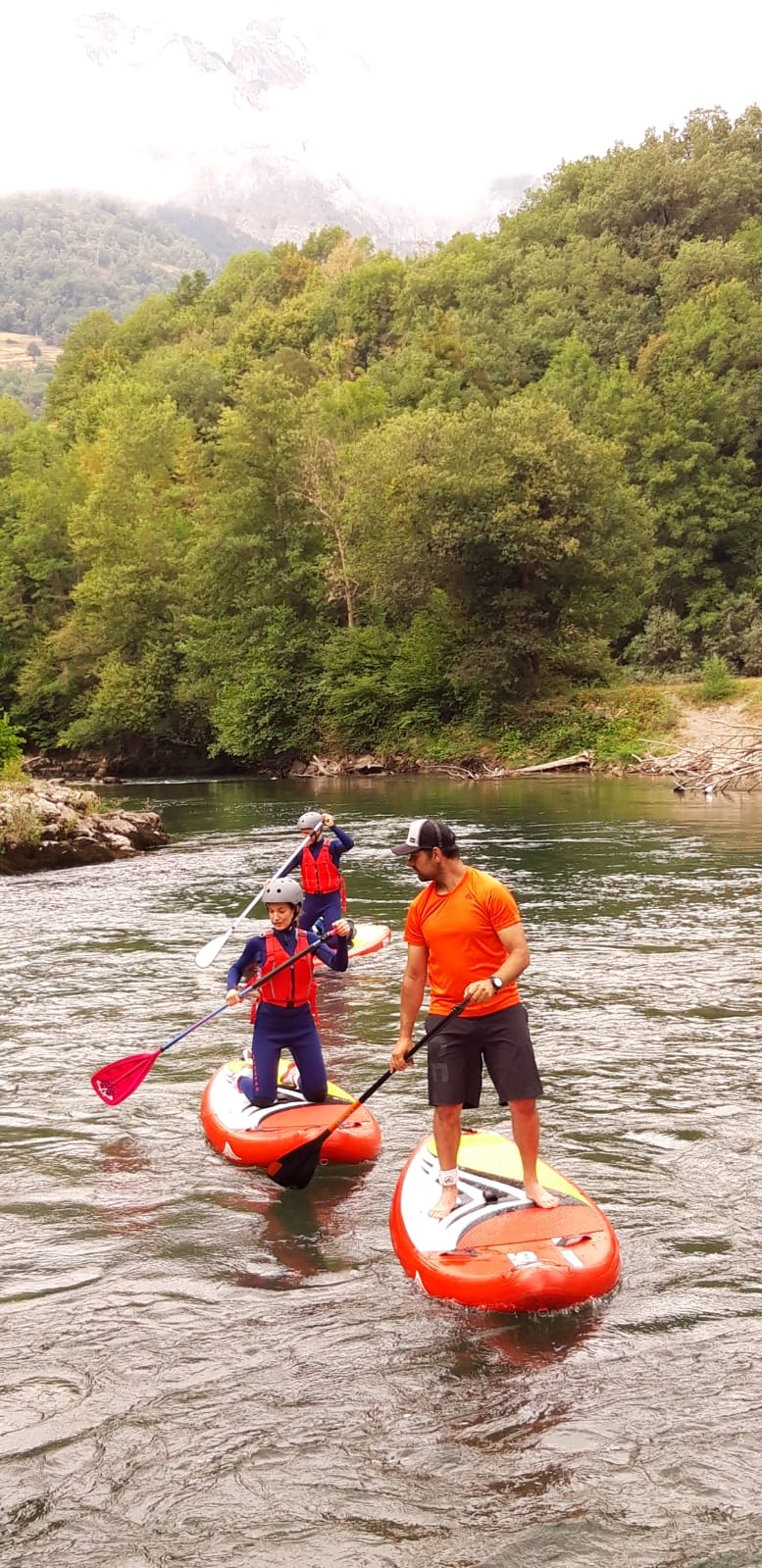 Padle Surf de Niños - Expertos en Paddle surf | www.paddlesurf.cat